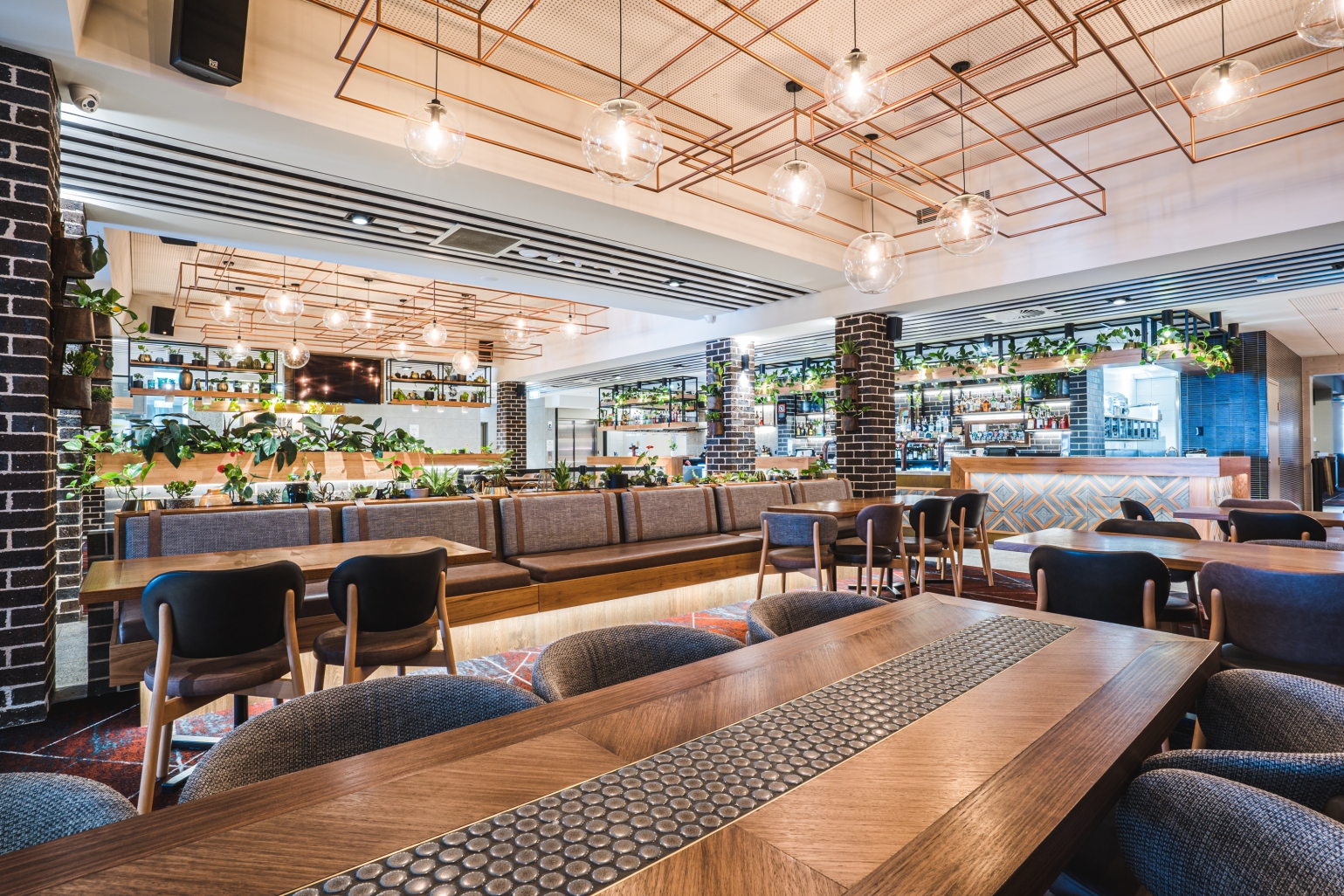 Gallery - Brand New Venue Showcase | The Peakhurst