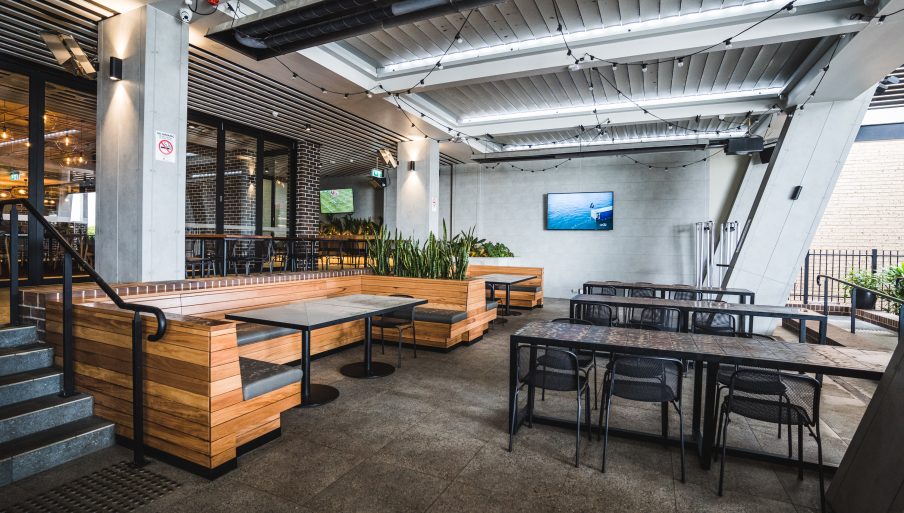 Gallery - Brand New Venue Showcase | The Peakhurst