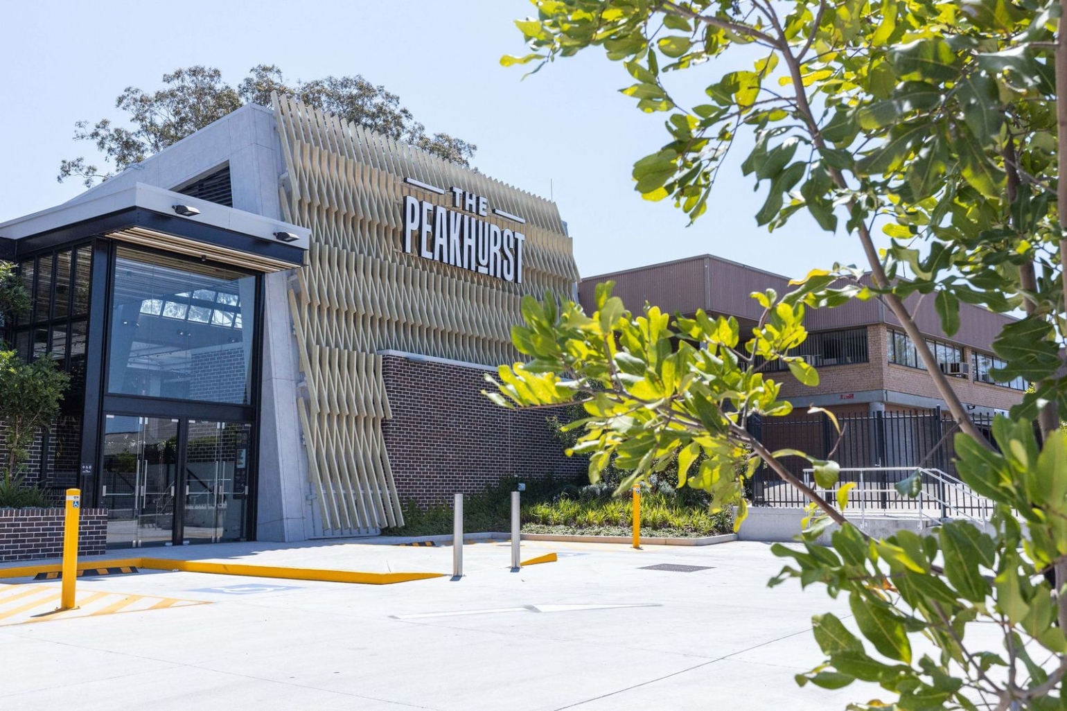 Gallery - Brand New Venue Showcase | The Peakhurst