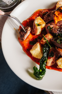 The Peakhurst Restaurants & Pub Menu | Book Your Table Now