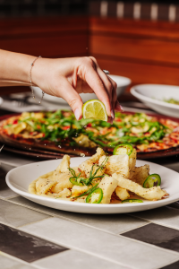 The Peakhurst Restaurants & Pub Menu | Book Your Table Now