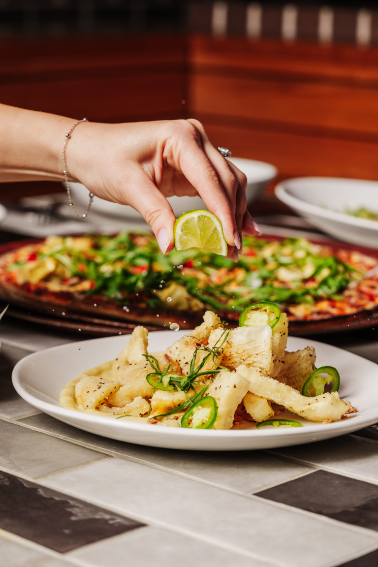 The Peakhurst Restaurants & Pub Menu | Book Your Table Now