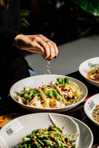The Peakhurst Restaurants & Pub Menu | Book Your Table Now