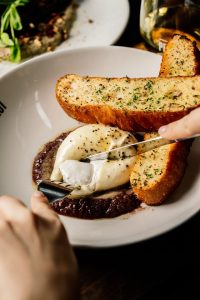 The Peakhurst Restaurants & Pub Menu | Book Your Table Now